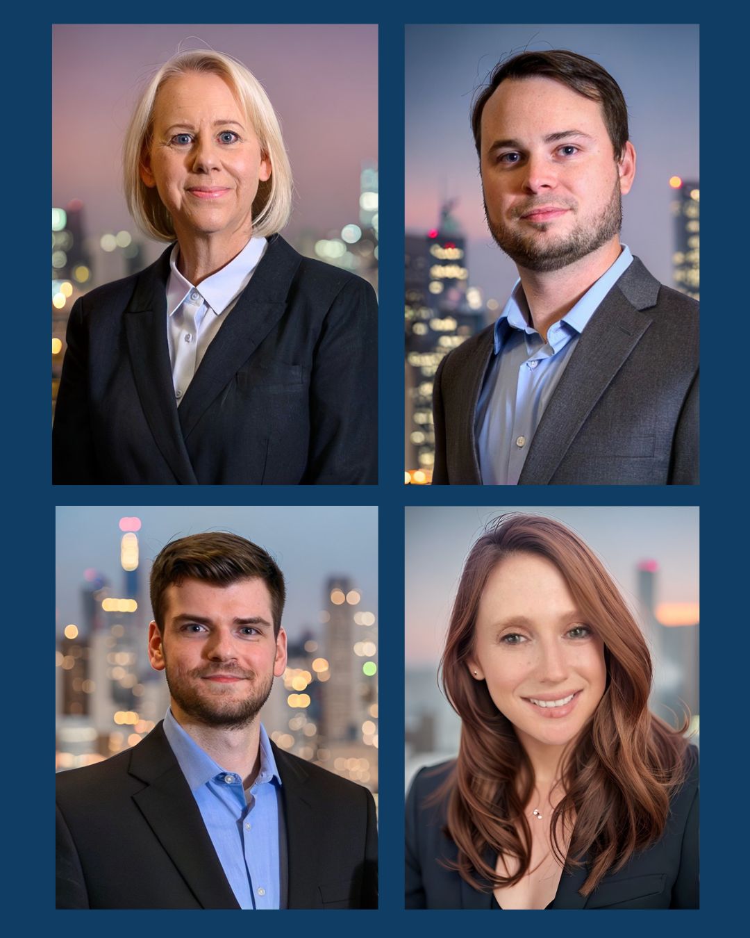 Audiovisual Consulting Team